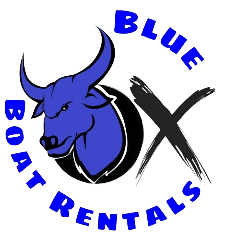 Blue Ox Boat Rentals