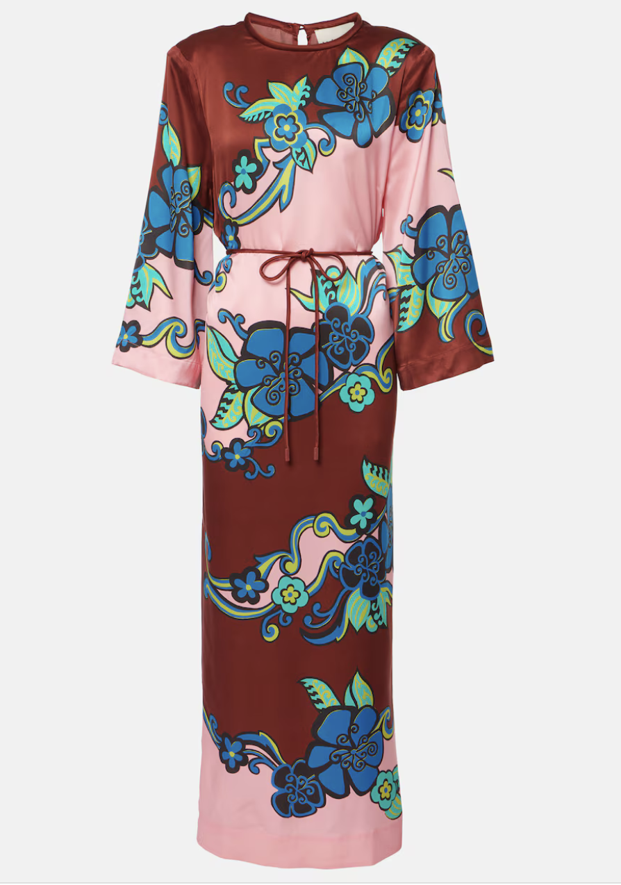 Alémais Azalea Midi Exclusive | Conscious Curations