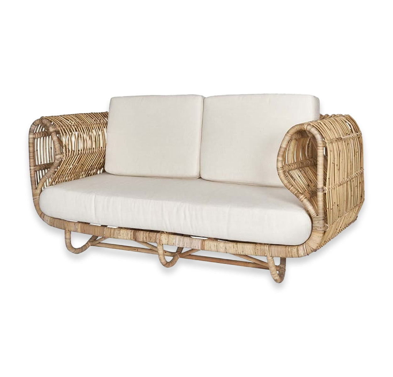 Isla Sofa | Something Borrowed