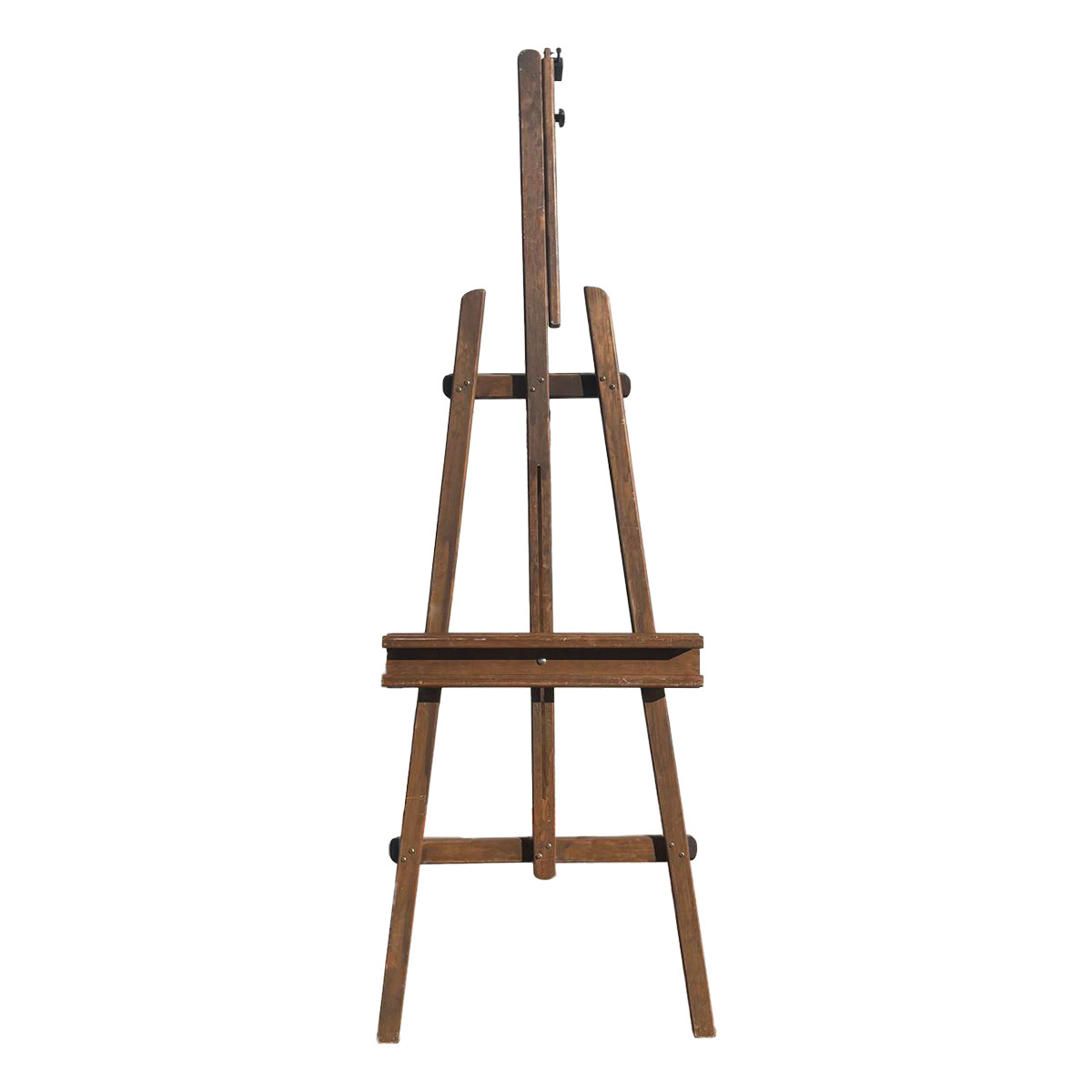 Rustic Wood Easel | Something Borrowed