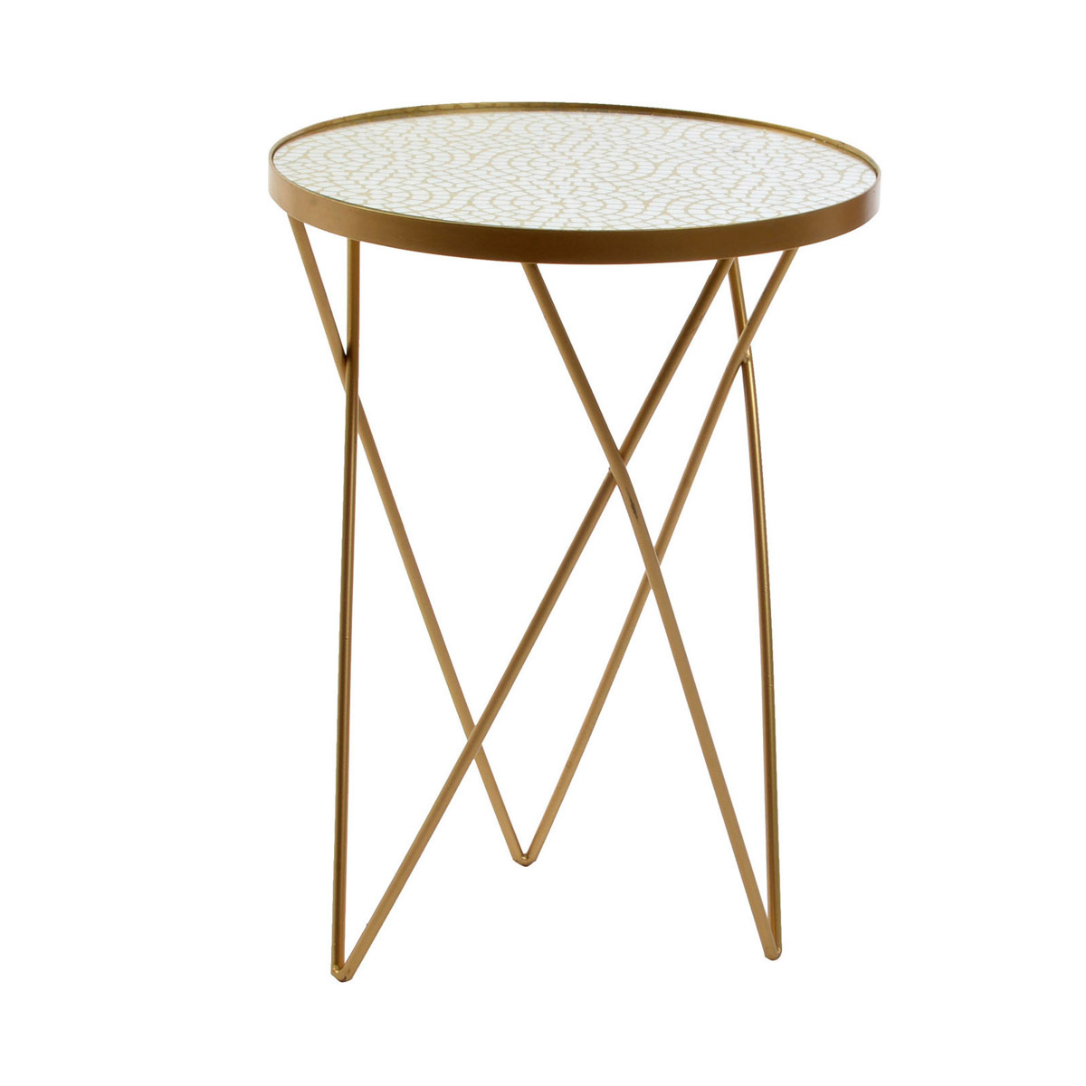 Novak Lounge Table | Something Borrowed