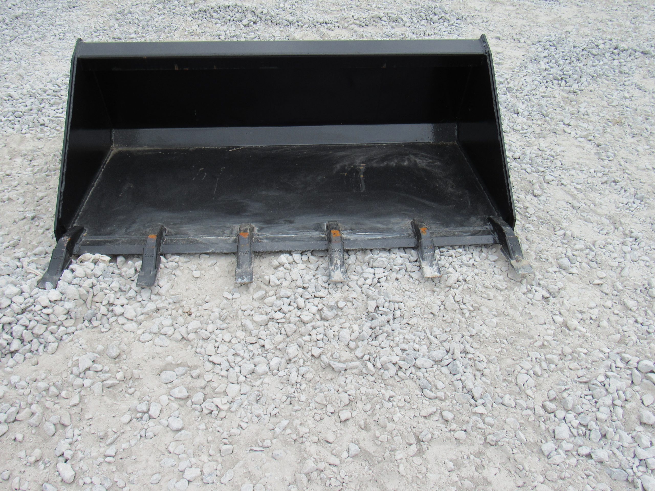 mini skid tooth bucket | Sortie Inc | Equipment Rentals, Equipment ...