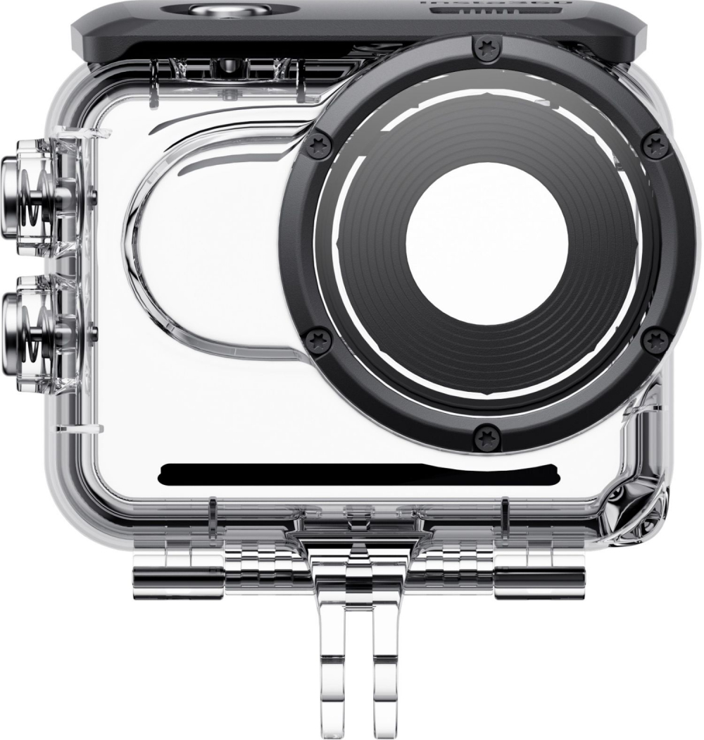 Rent Insta360 Dive Case for GO 3 | Rent Camera Gear in Singapore | Live ...