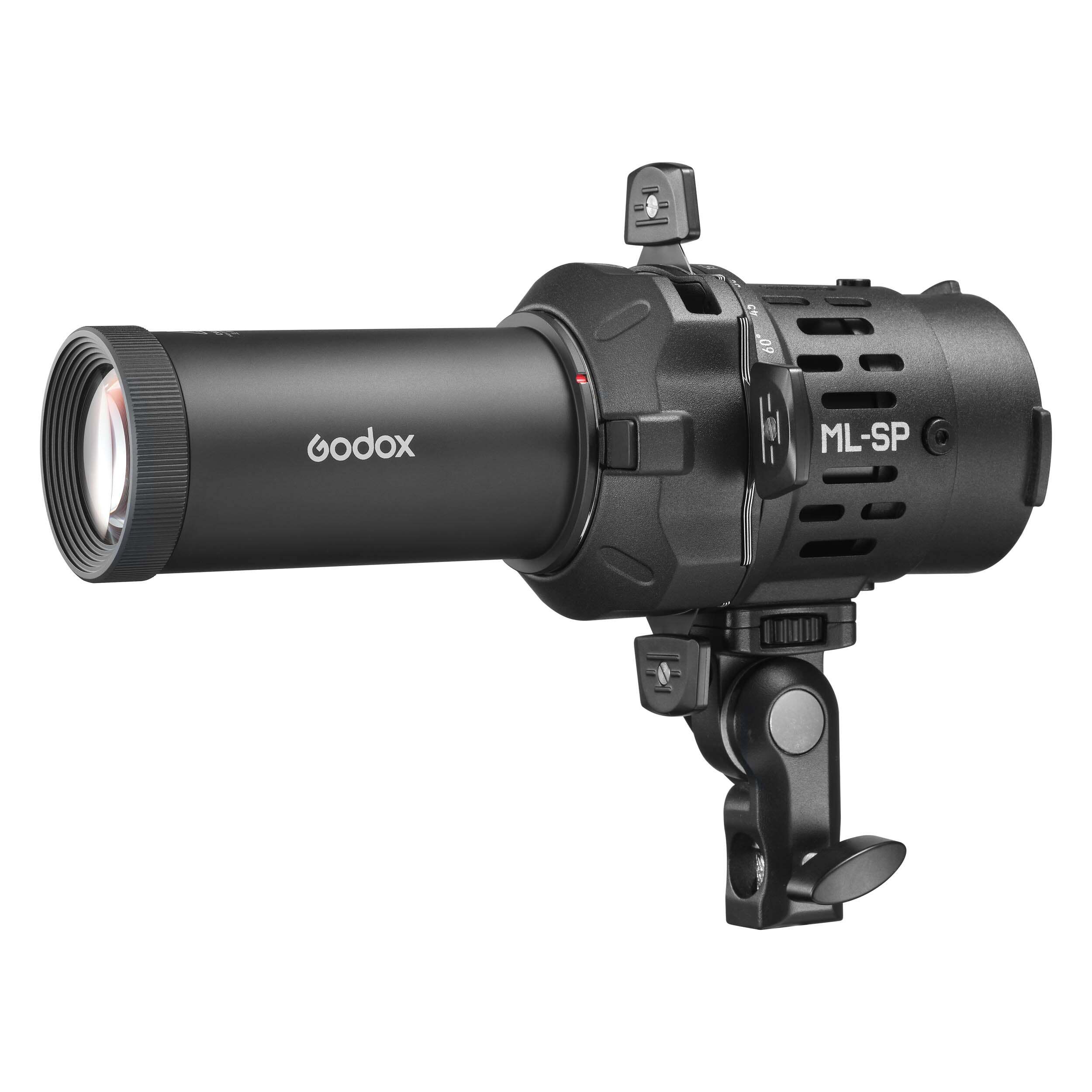Rent Godox ML-SP Spotlight Projection Lens | JustRentLah | Rent Camera Gear in Singapore | Live ...