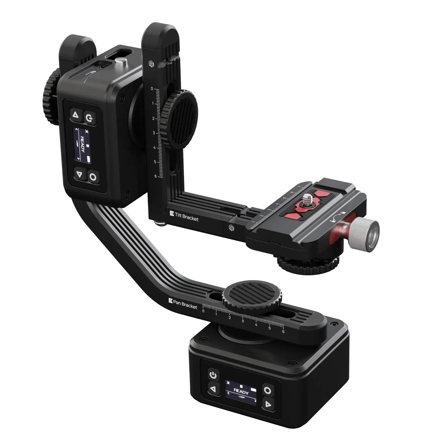 Rent Trexo Pan & Tilt Module Kit in SG | JustRentLah | Rent Camera Gear ...