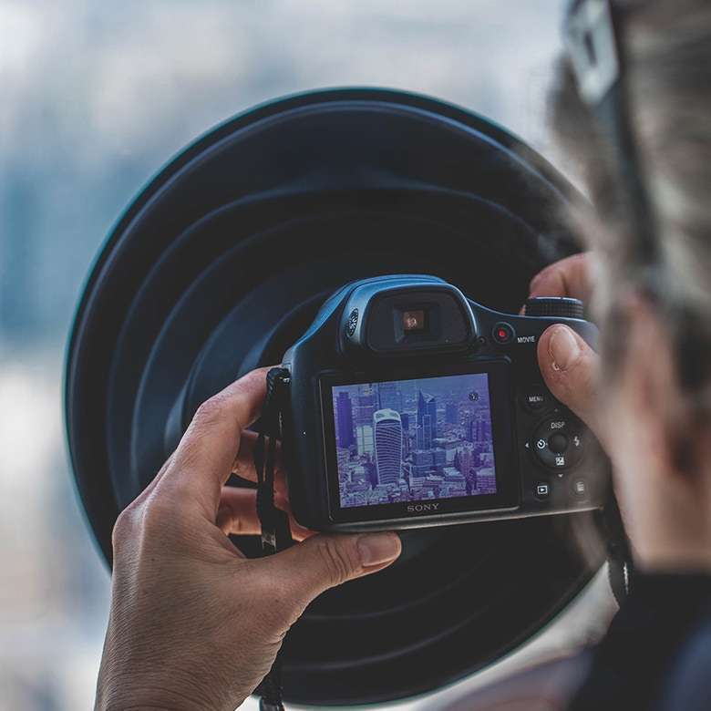 Ultimate Lens Hood | Rent Camera Gear Online in SG - Live Prices & Availability