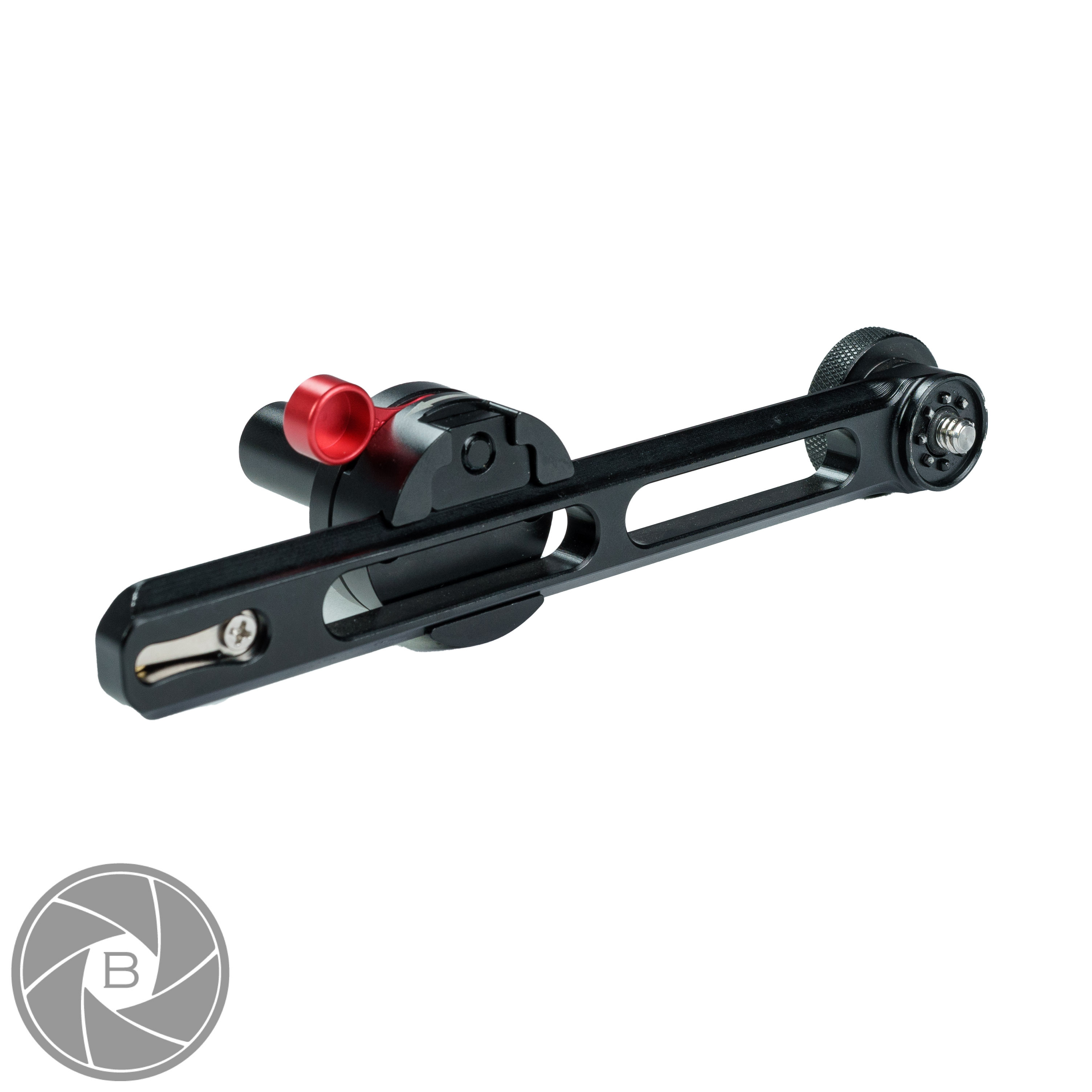 Smallrig FX6 EVF extender | De camera verhuur van het Noorden! | Alles ...