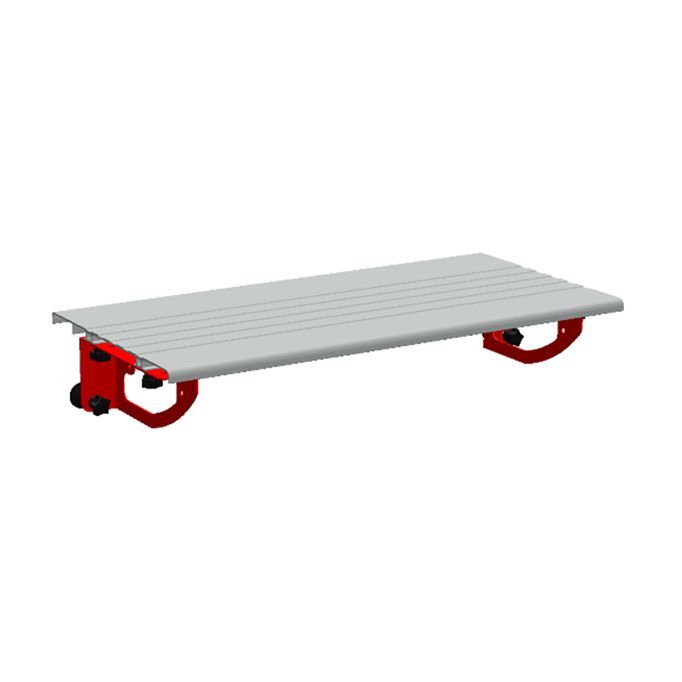 Rubi Tile Saw Extension Table | Tool Time Equipment Rentals LLC