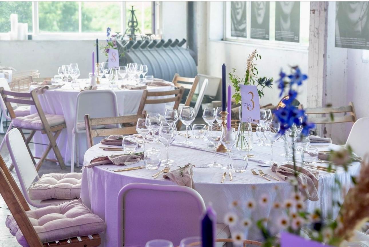 Feest Totaal Concepten Limburg | MA05 Rentals & Events | MA05 Rentals: Jouw Partner in ...