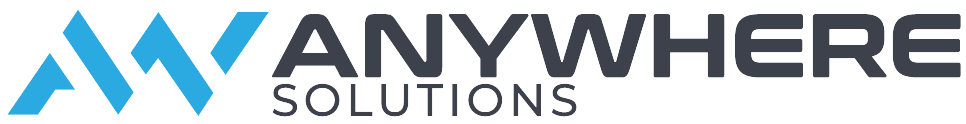 Anywhere Solutions Pty Ltd