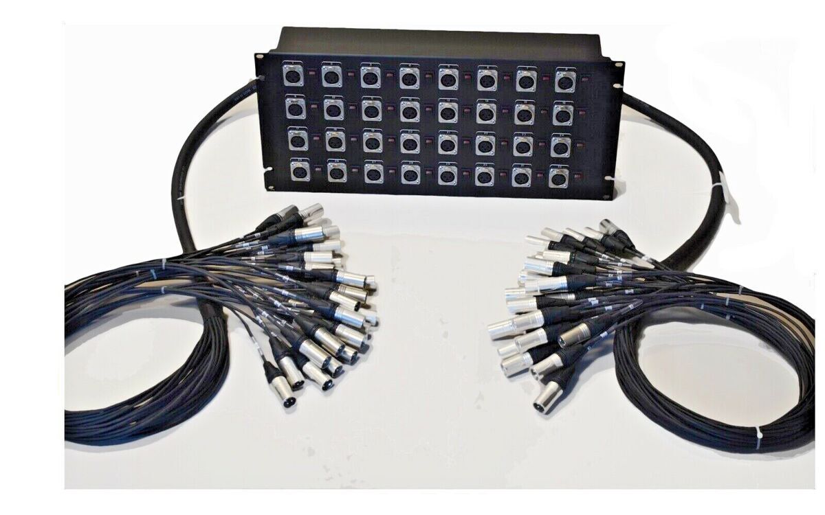 Split Snake | QixAV - Toronto