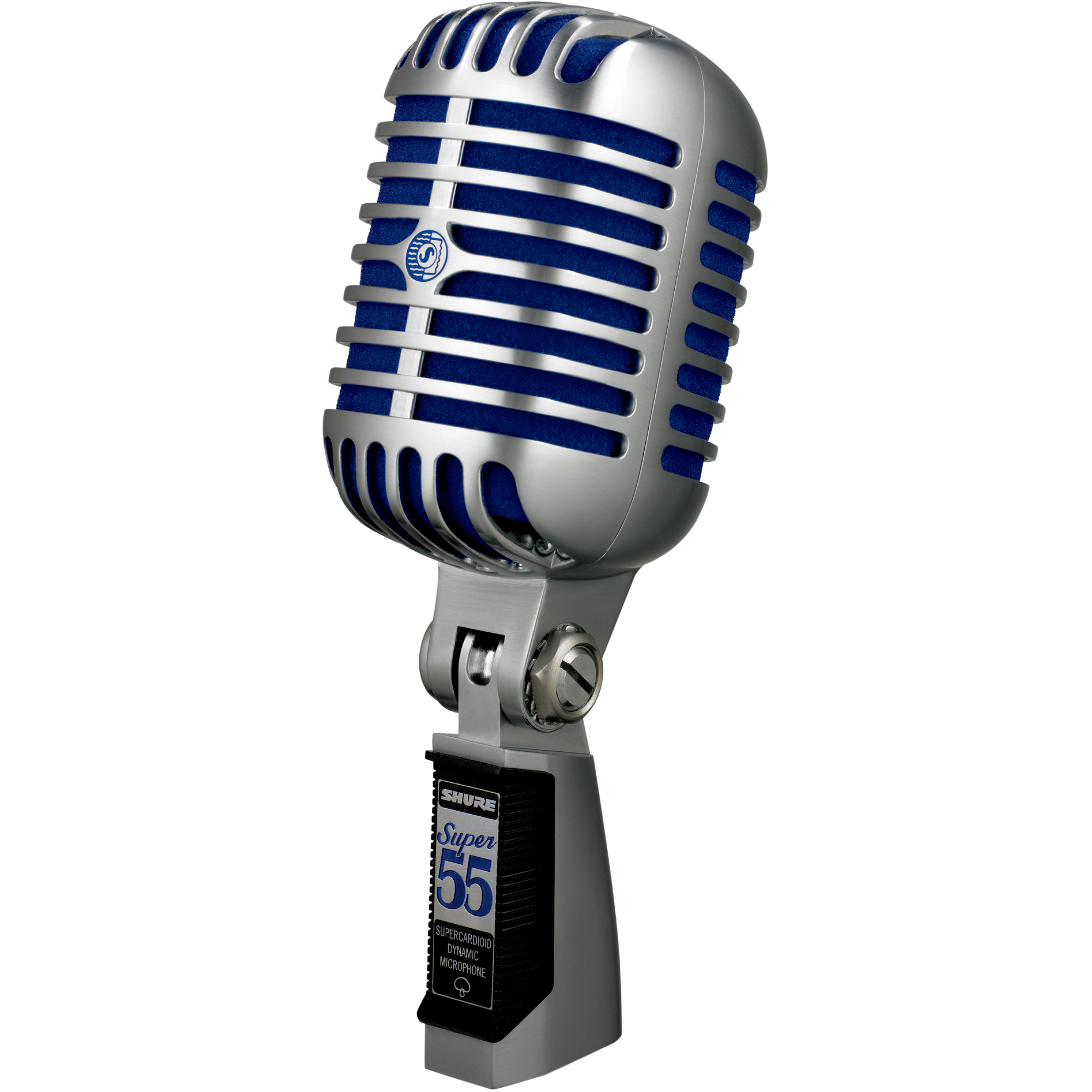 Shure Super 55 Vocal Microphone | FP Rentals | Pro rentals in audio ...