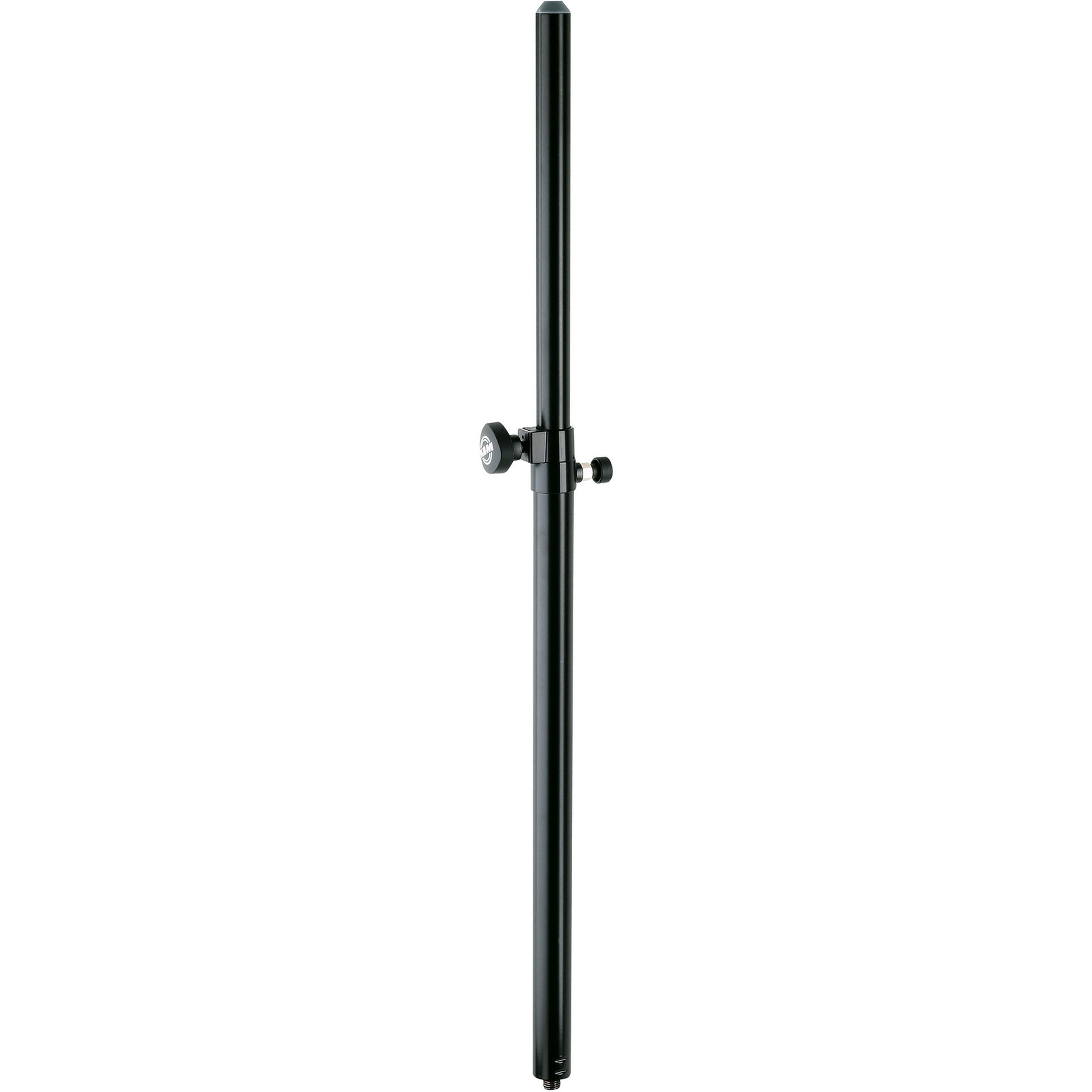 Konig & Meyer 6' Threaded Speaker Pole | FP Rentals | Pro rentals in ...