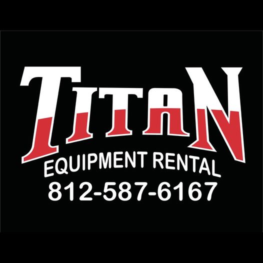 Titan Equipment Rental