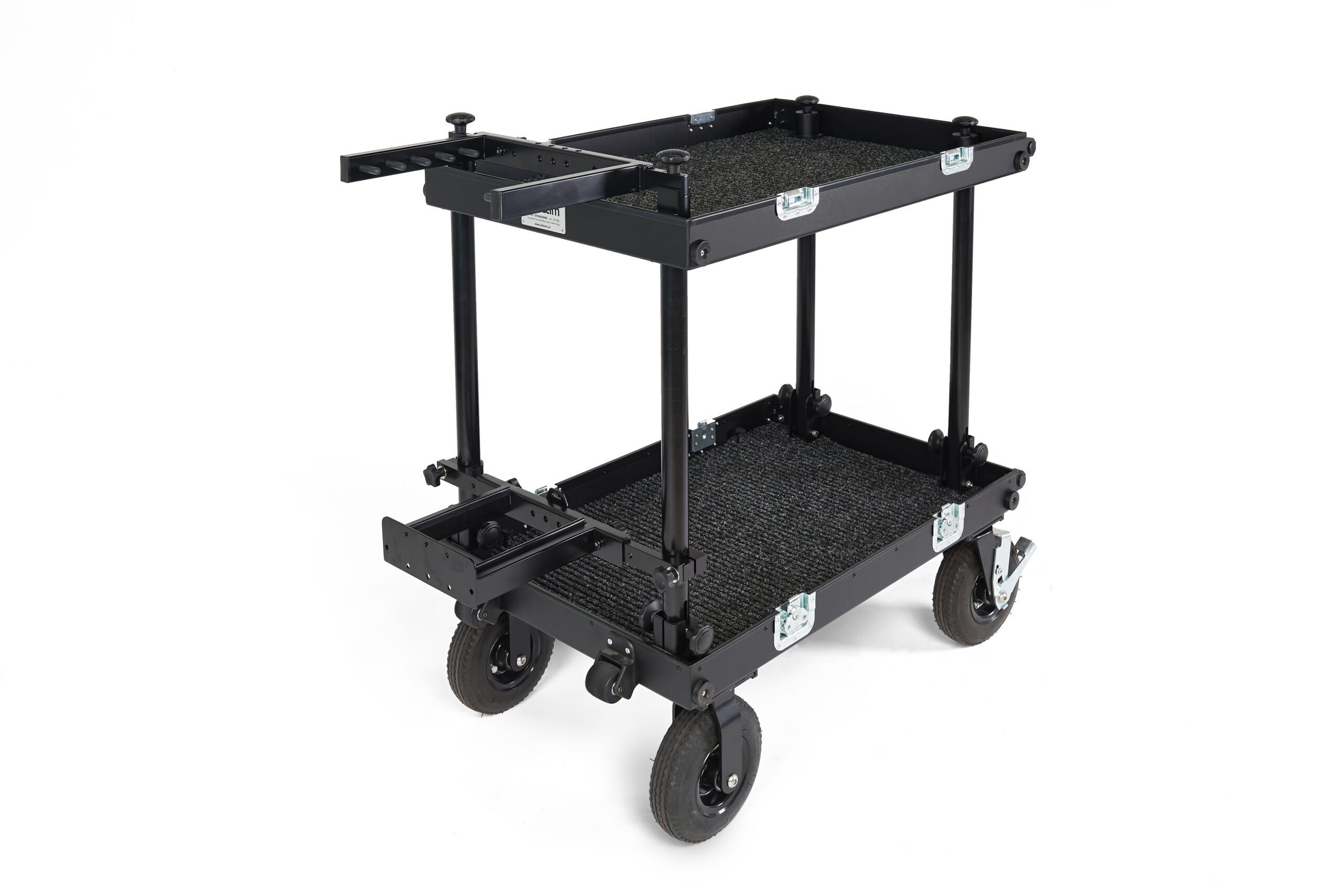 Adicam Standard Cart (C Stand Holder) | Malta Camera Rental