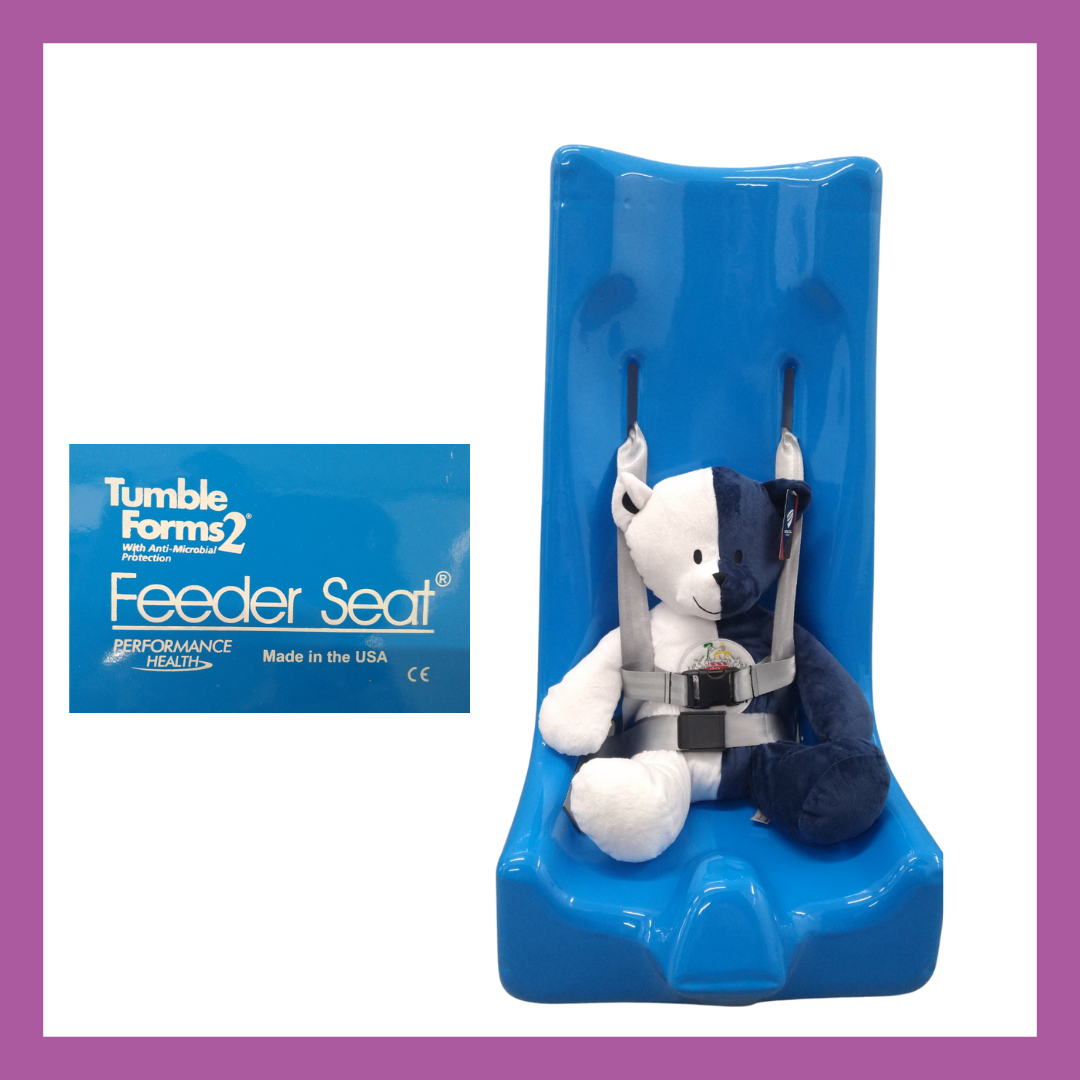 Tumble Form 2 Chair - L | Gympanzees Lending Library