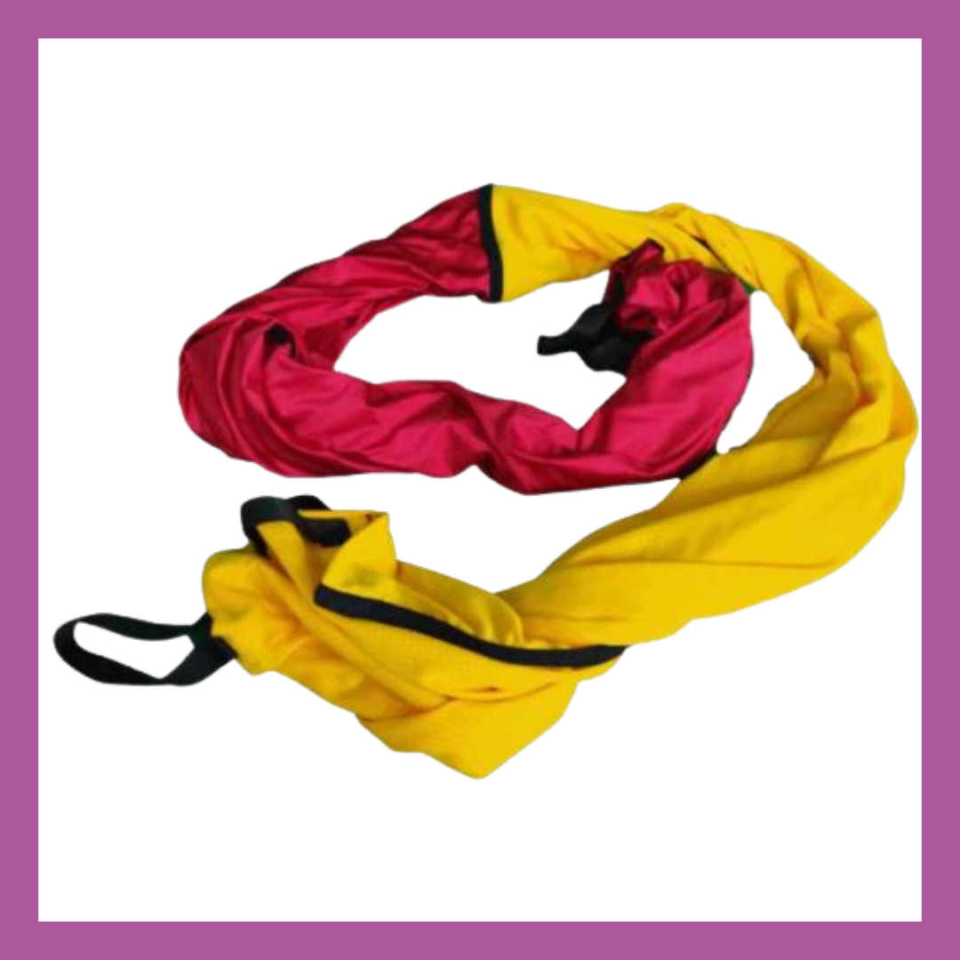 Tunnel Body Sox | Gympanzees Lending Library