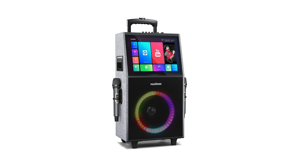 Karaoke Machine Rental | DALLAS METROPLEX | OCCASIO EVENTS | OCCASIO ...