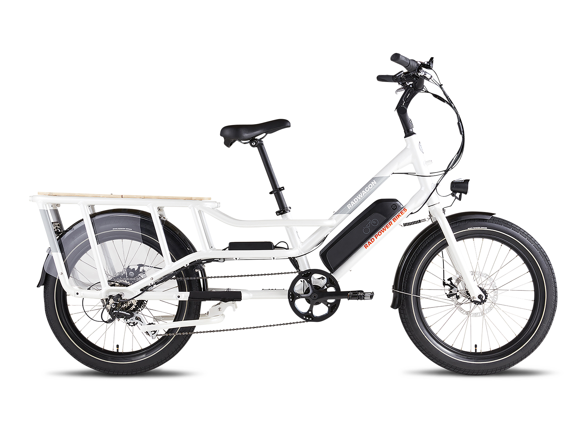 Rad Wagon | Pacific Edge Adventures