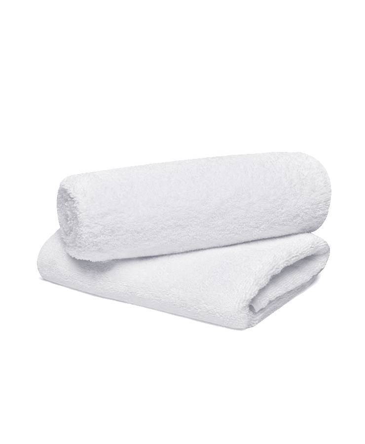 Hand Towel | Welcome to Pacaless Rentals
