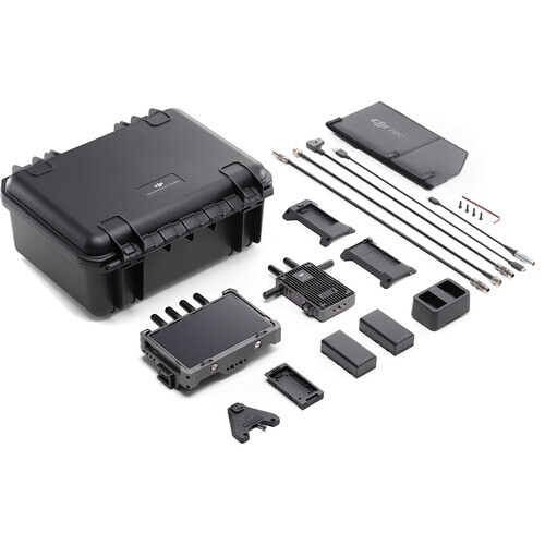 Wireless Video - DJI Transmission + Monitor Kit | RK FILM EQUIPMENT ...