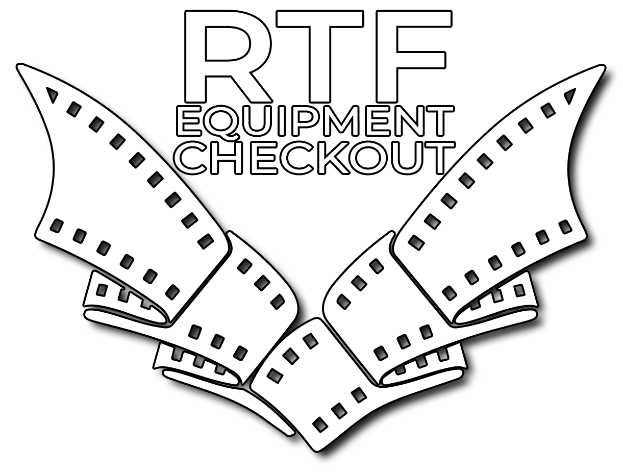 RTF Equipment Checkout
