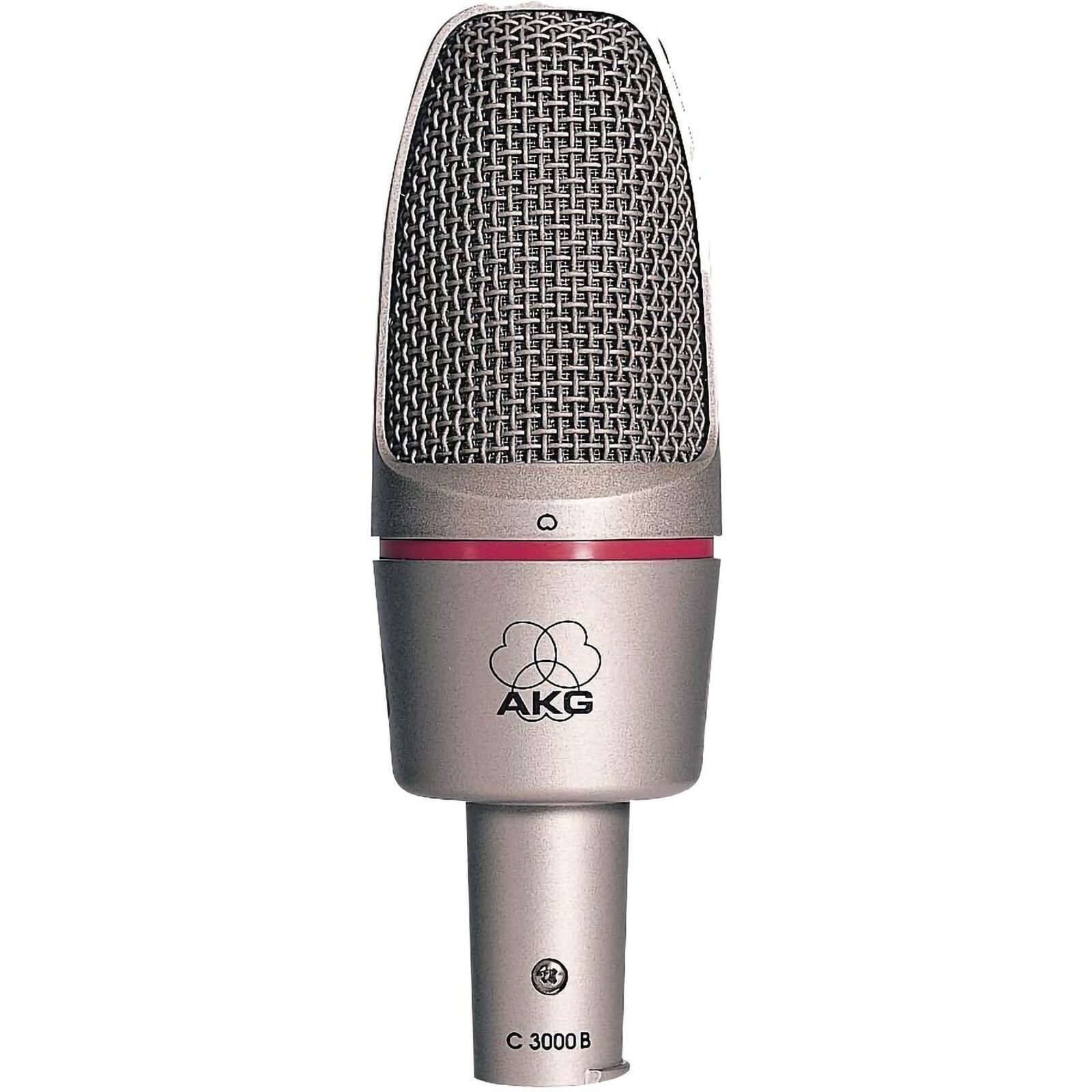 AKG Cardio Mic Kit | RTF Equipment Checkout