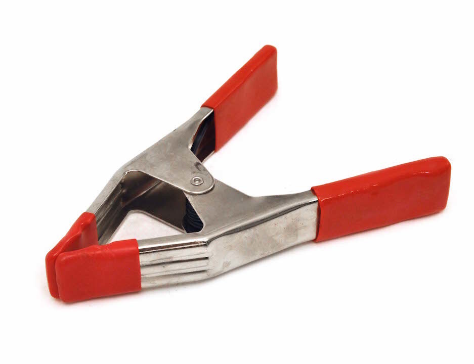 Grip Clip | RTF Equipment Checkout