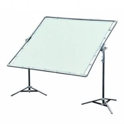 6x6 Reflector & Flag | RTF Equipment Checkout