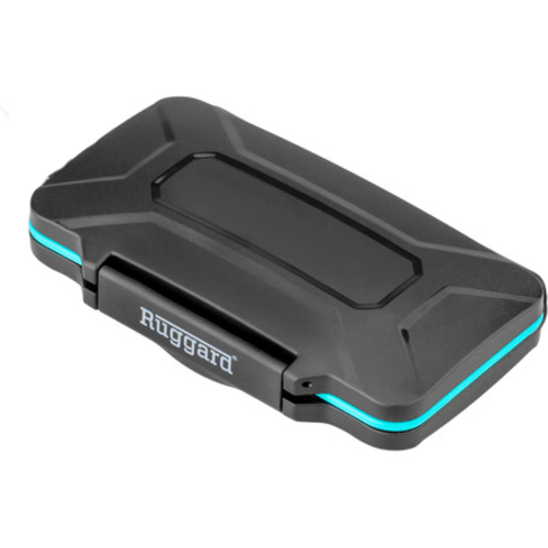 CFexpress Memory Card Kit | RTF Equipment Checkout