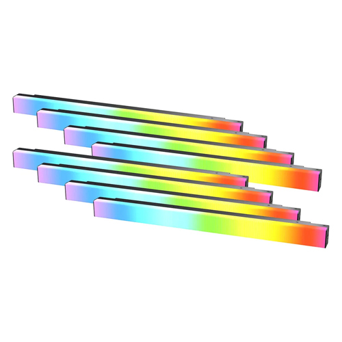 Ensemble de 8 INFINIBAR PB6 | Royal Photo