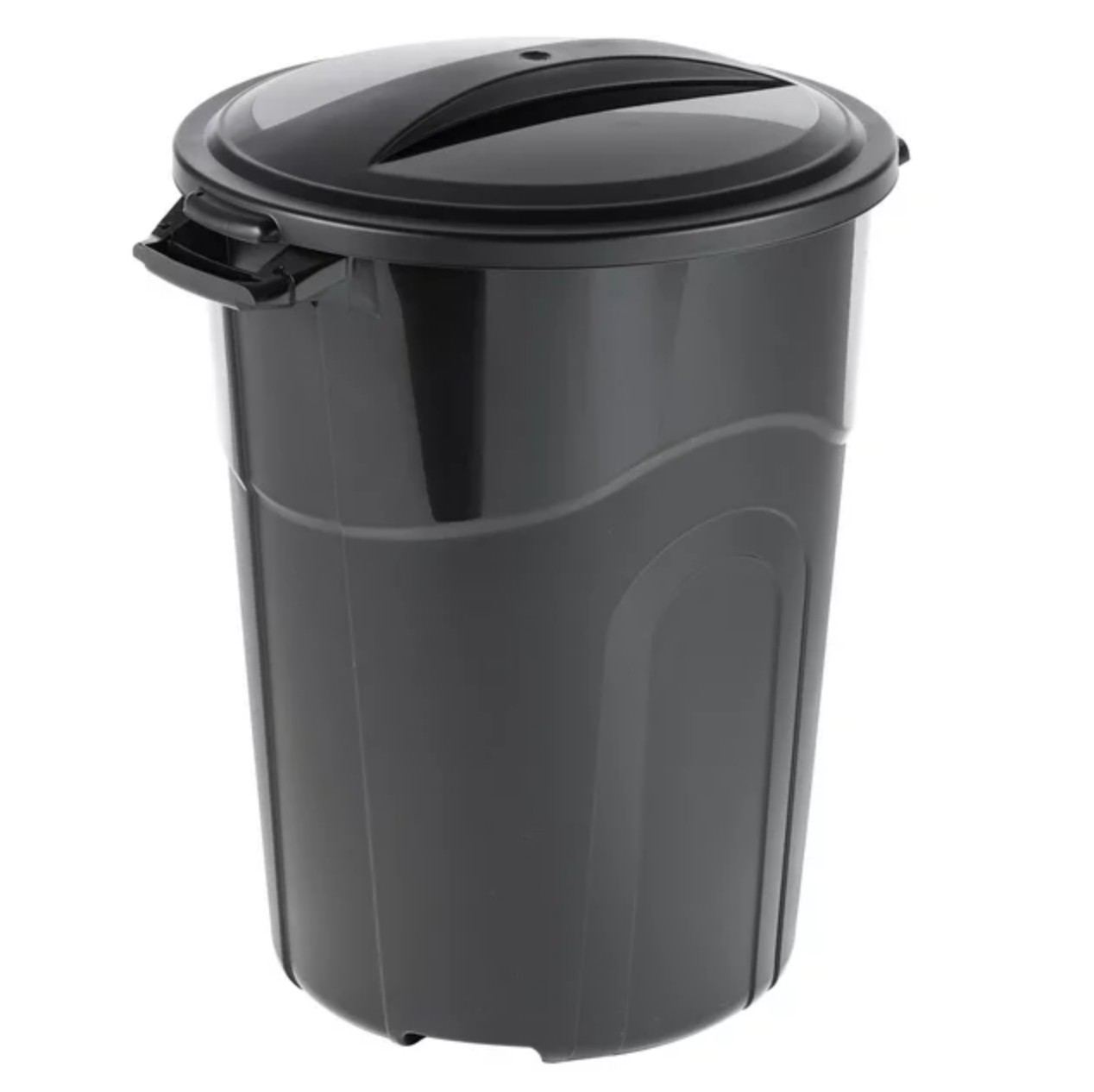 Premium Trash Bin Rentals with Secure Lids for Rental in Sacramento and ...