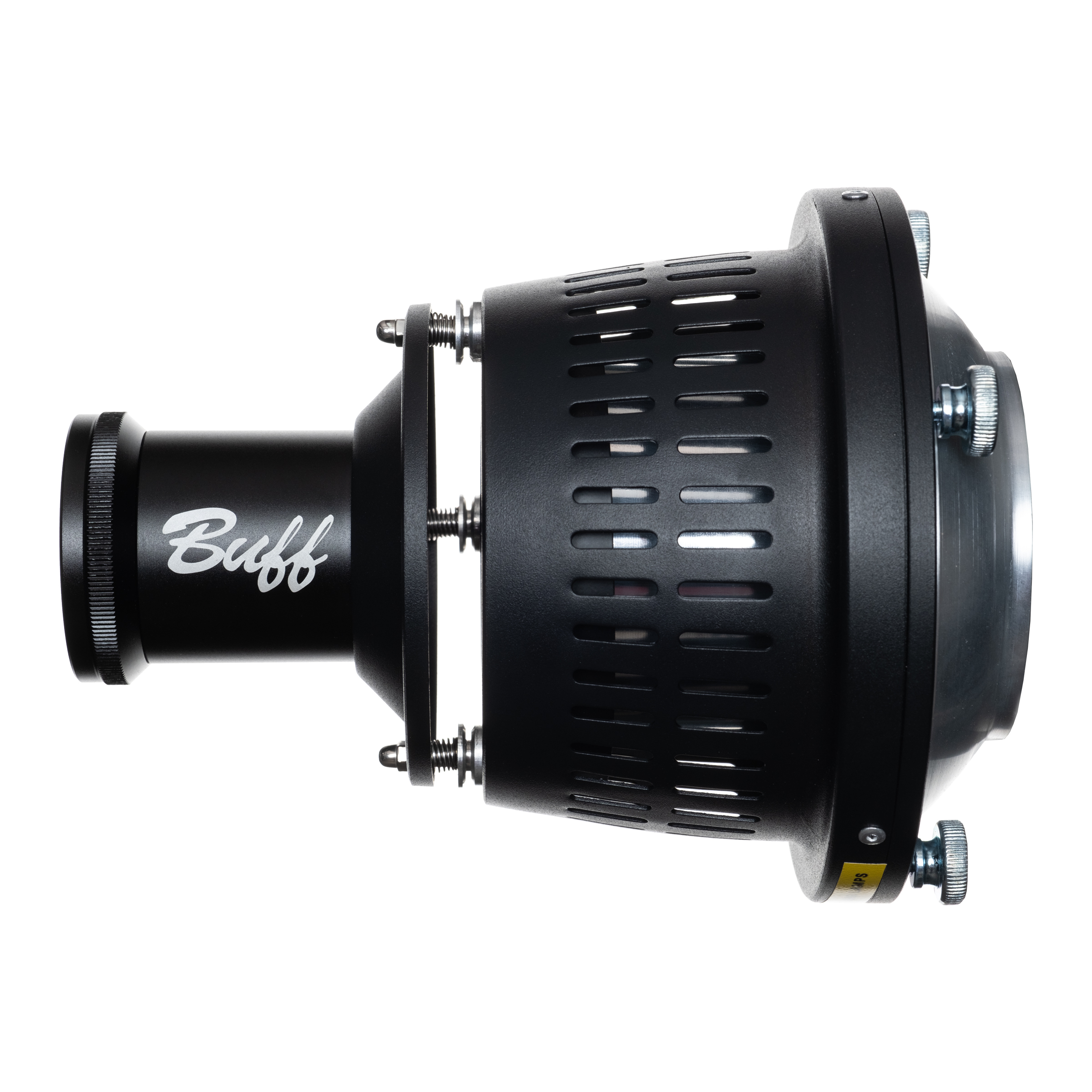 Eclipse Optical Snoot | Studio Boise Photography Center