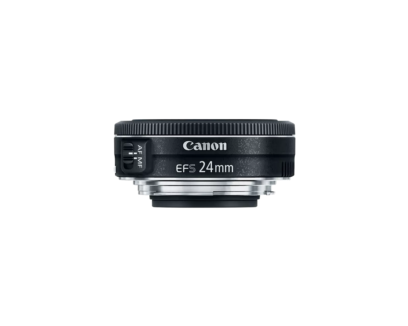 Canon FS 24mm | Studio Boise Photography Center