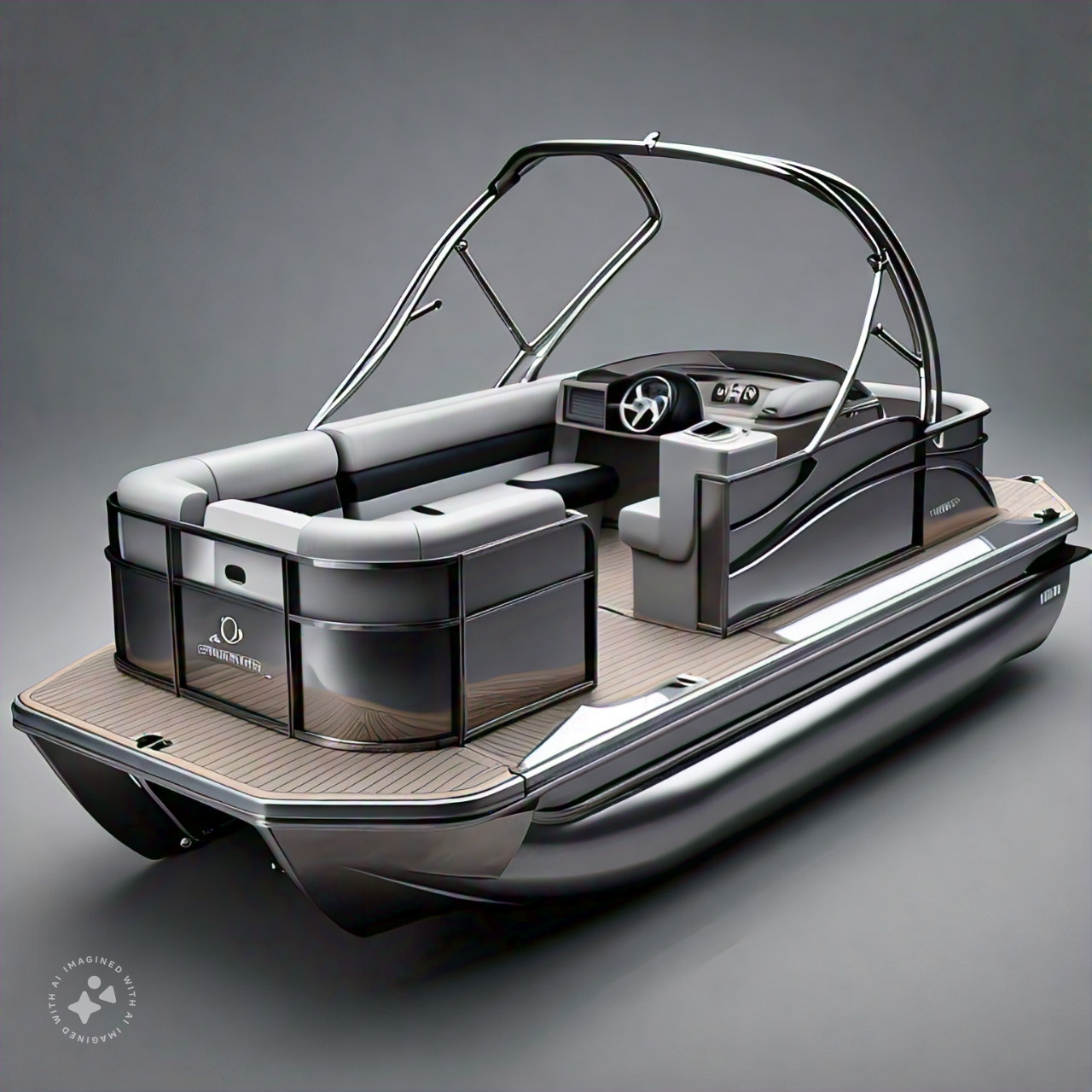 Hayward Pontoon Storage | Compound X Storage: Boats, Pontoons, Campers ...