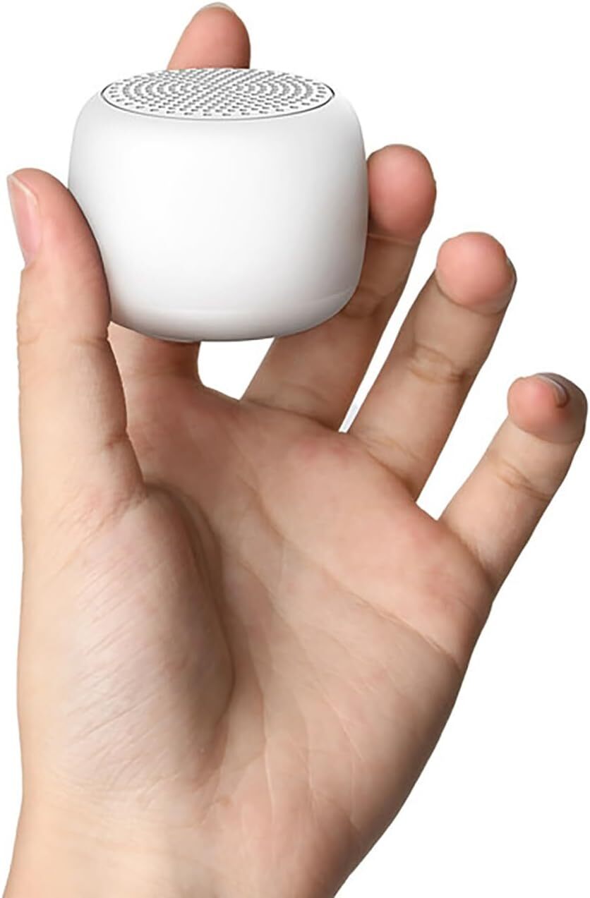 Portable Mini Sound Machine (Babelio) | Jetset Kids