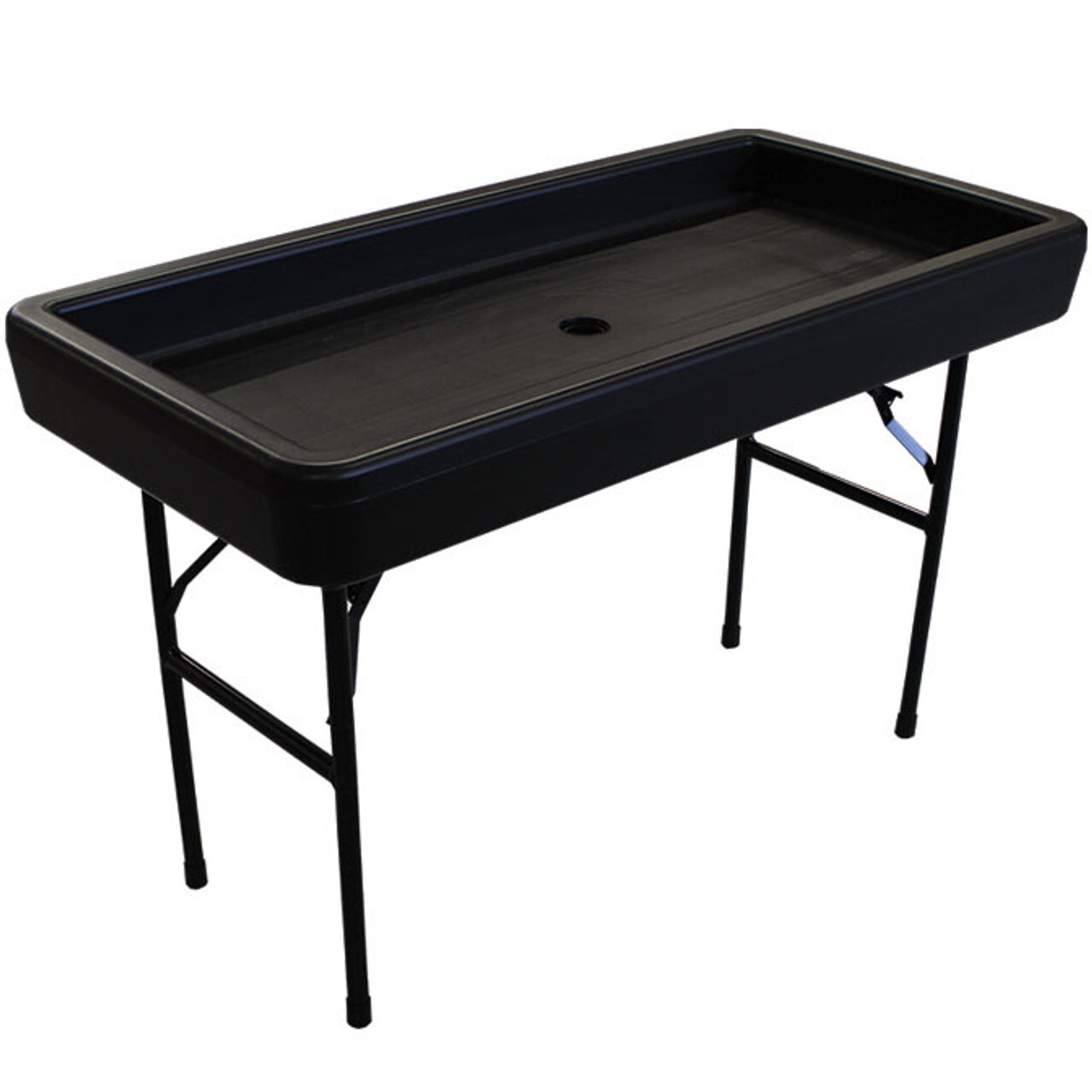Fill n Chill Ice Table 4 ft | Bold North Event Rentals - Chairs and ...