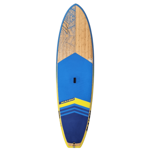 Naish 9'6' Nalu | Beach Equipment Hire Noosa | Beach Hire Australia
