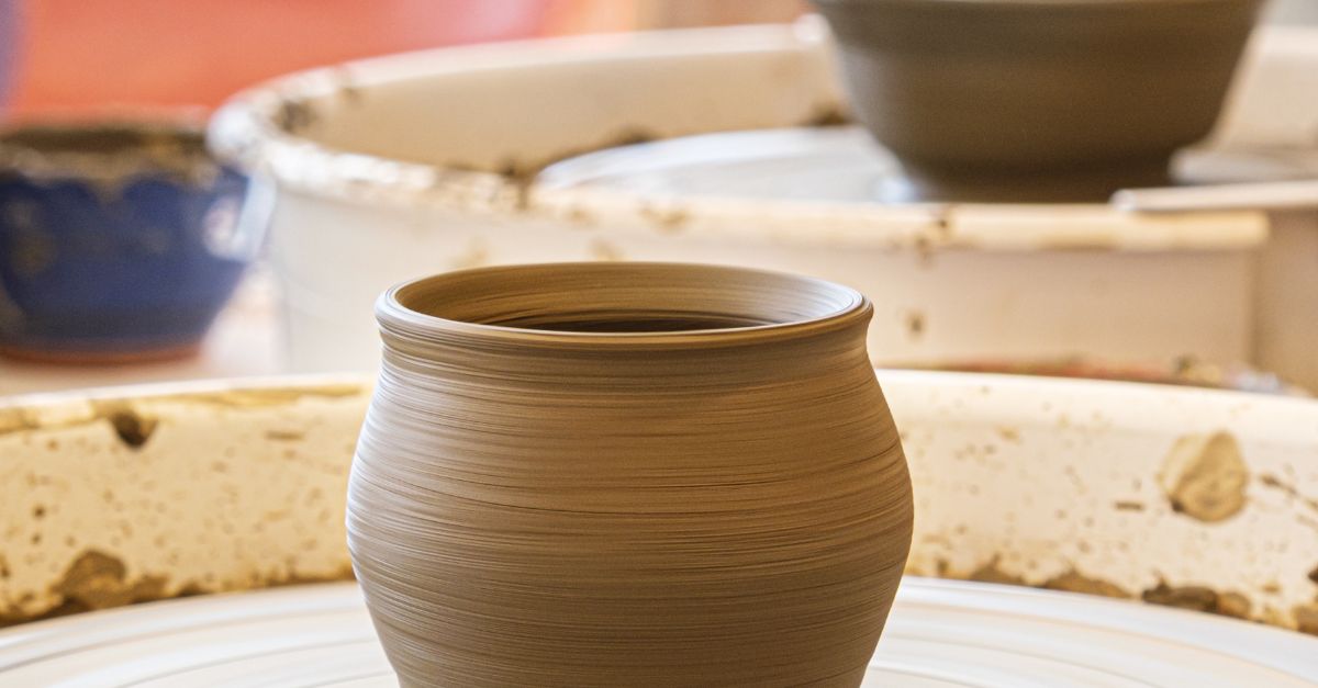 Our blog from the potter&dabble studio | Rent a Nidec Shimpo Pottery ...