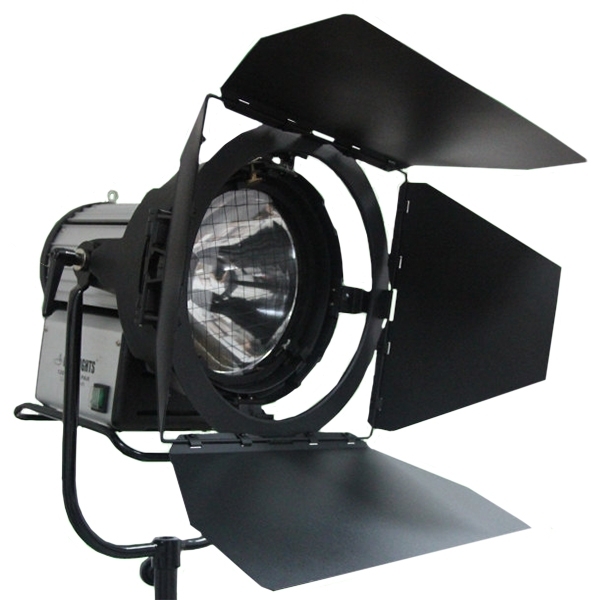 HMI Lighting - 1200 Par | Citrus Digital
