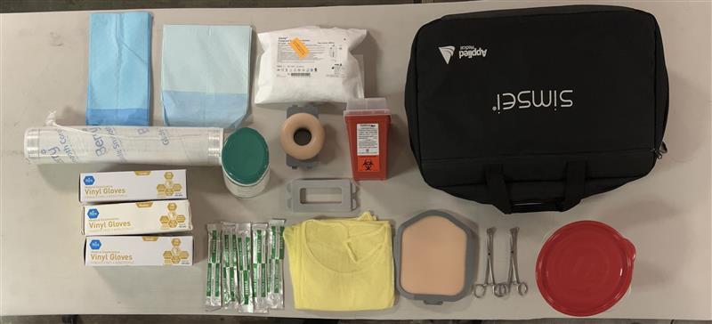 SPECIMEN EXTRACTION KIT | Applied Medical Resources Corporation