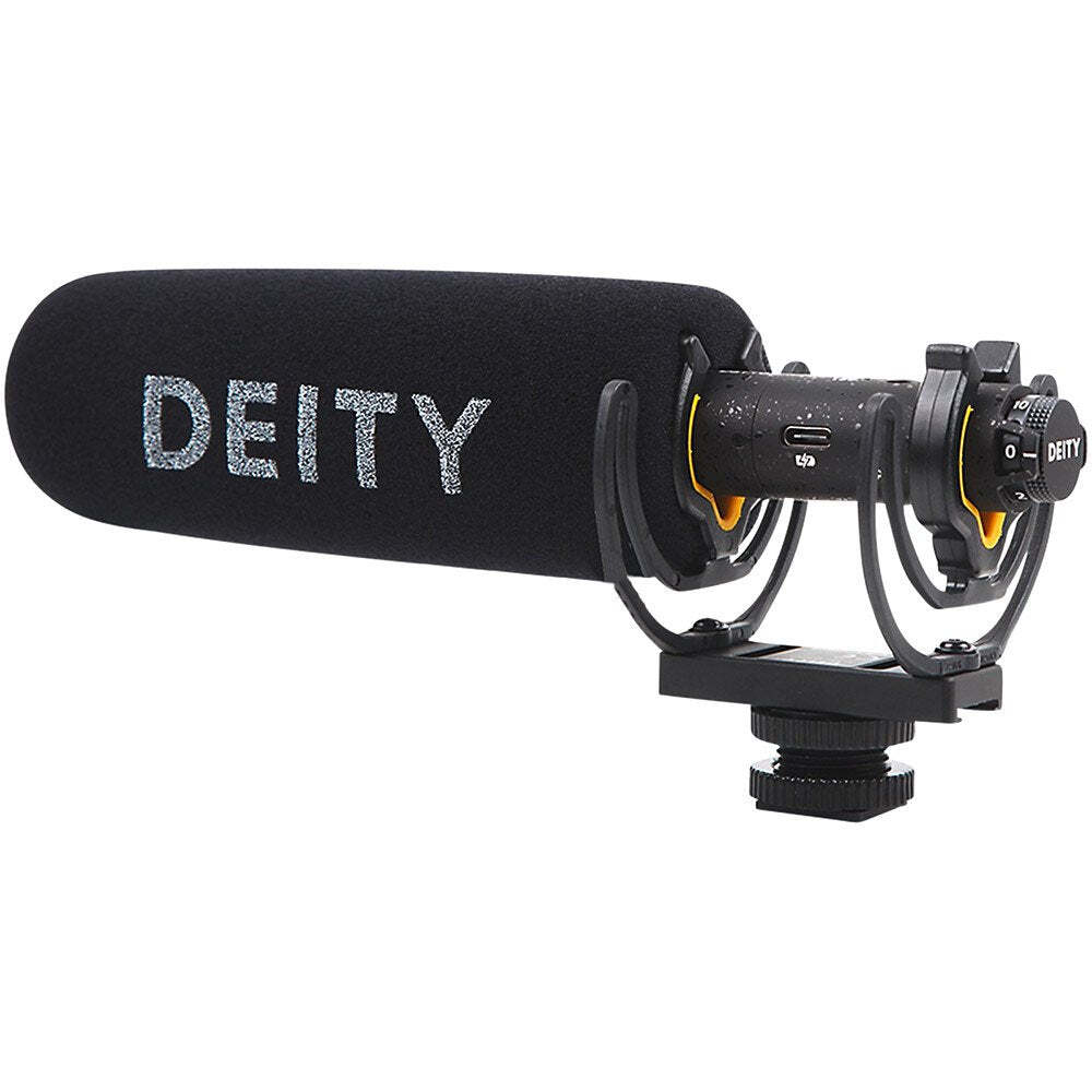 Deity V-Mic D3 Pro | Twin Cities Minnesota Film & TV Production ...