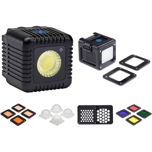 Lume Cube Pro Kit | UCO Photographic Arts