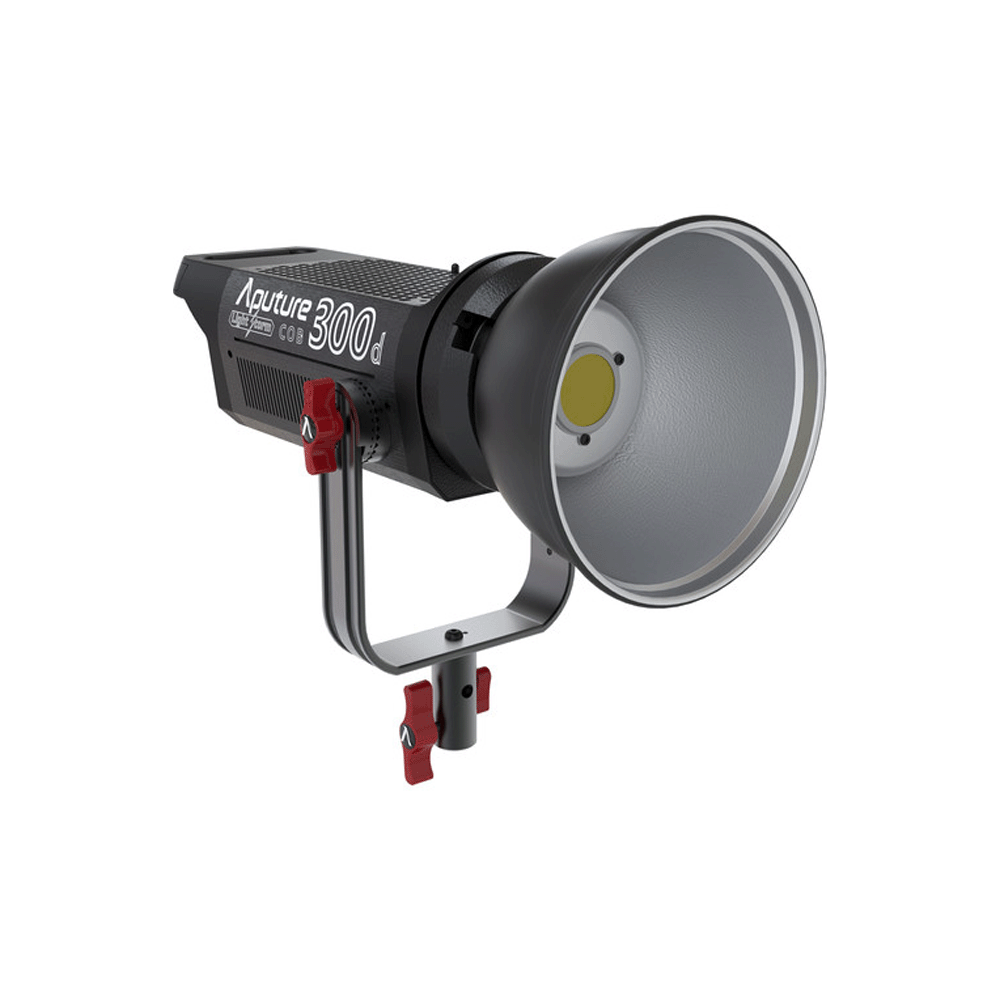 Rent Aputure 300D Light Kit Daylight from our online store! | 420 South ...