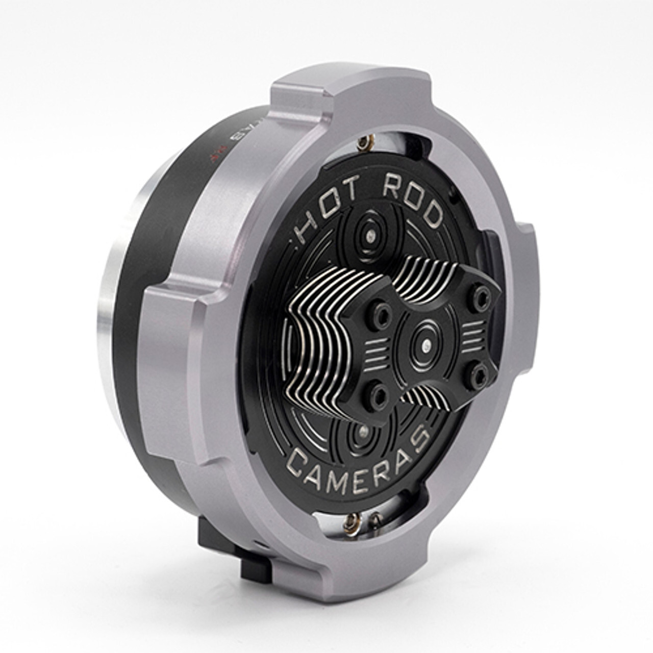 Rent Hot Rod Cameras RF to PL Mount Adapter online! | 420 South is the ...