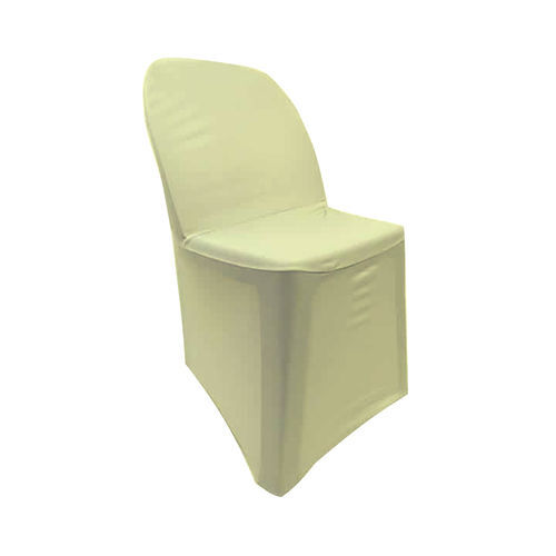 Cream Adult Chair cover | Elegance Events & Décor