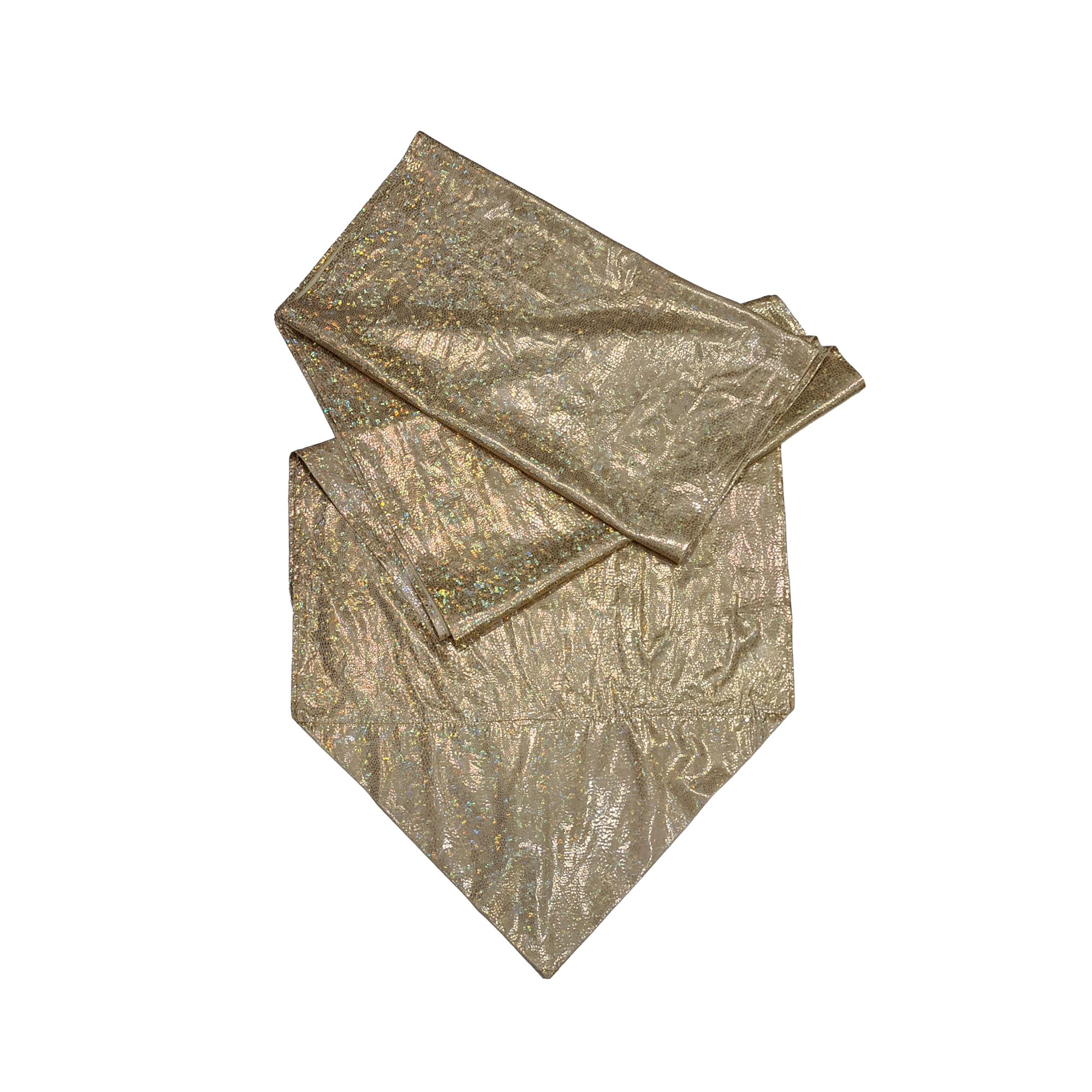 Lame- Runner | Elegance Events & Décor