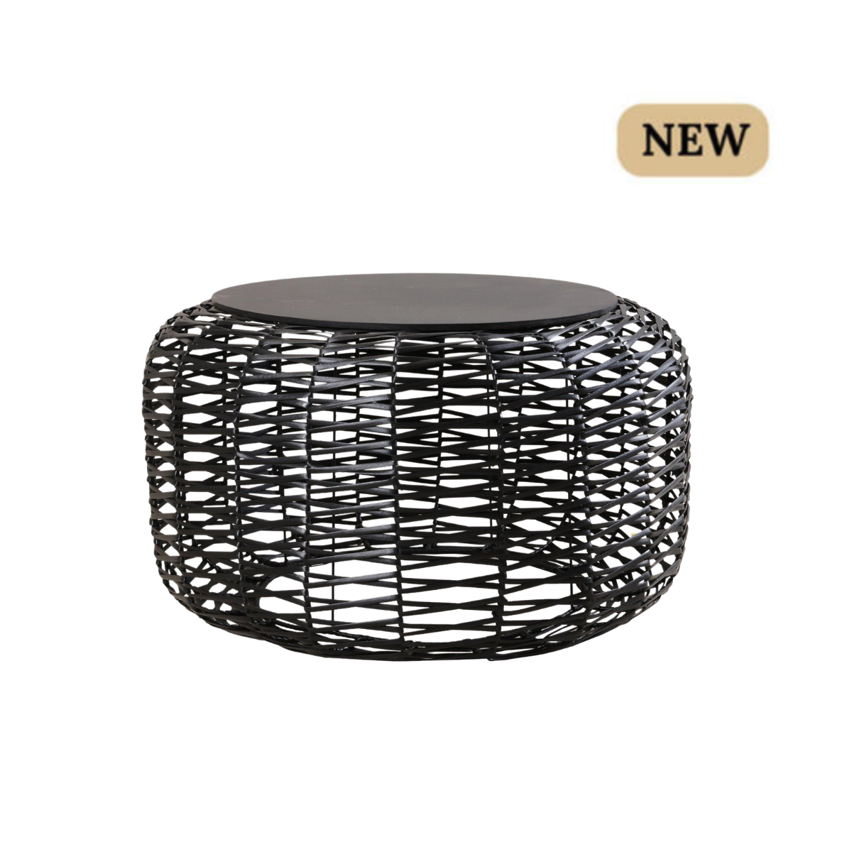 Anaya Coffee Table | Elegance Events & Décor