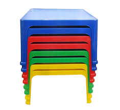 Kiddies Jolly Tables | Elegance Events & Décor