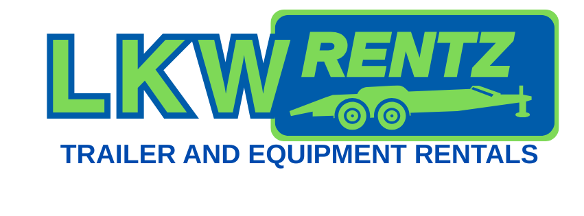 All products | LKW Rentz is a Trailer and Equipment Rental Company